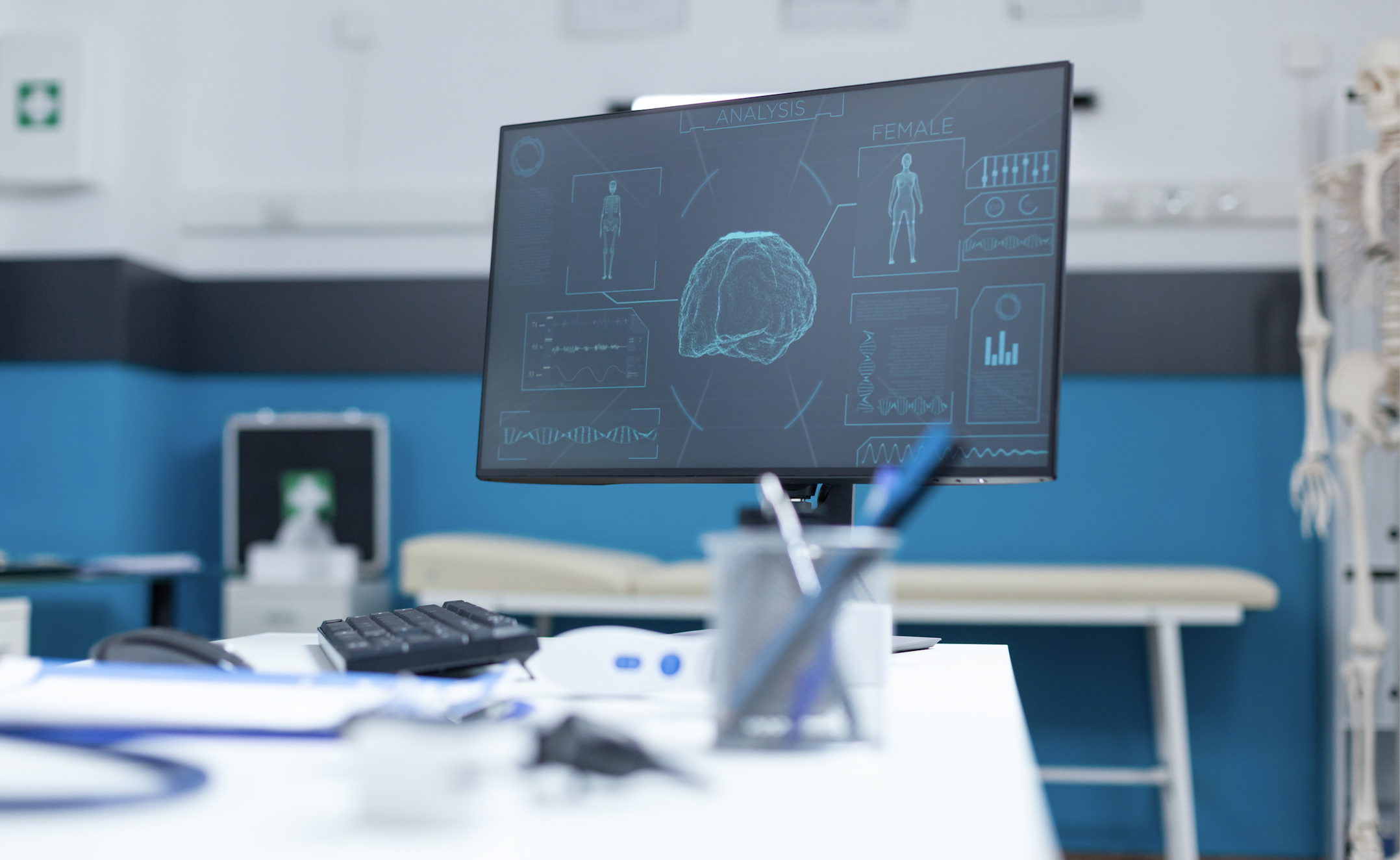 The Role of Strengthening AI in Health Systems Reform – ACCESS Health ...