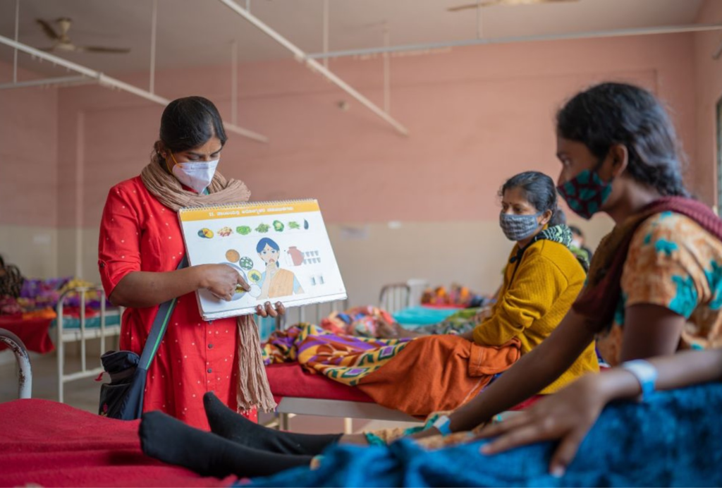 Empowerment through Education: The Critical Role of Health Literacy ...