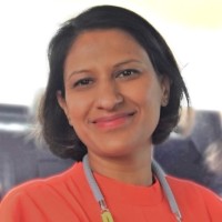 Dimple Natali – ACCESS Health International