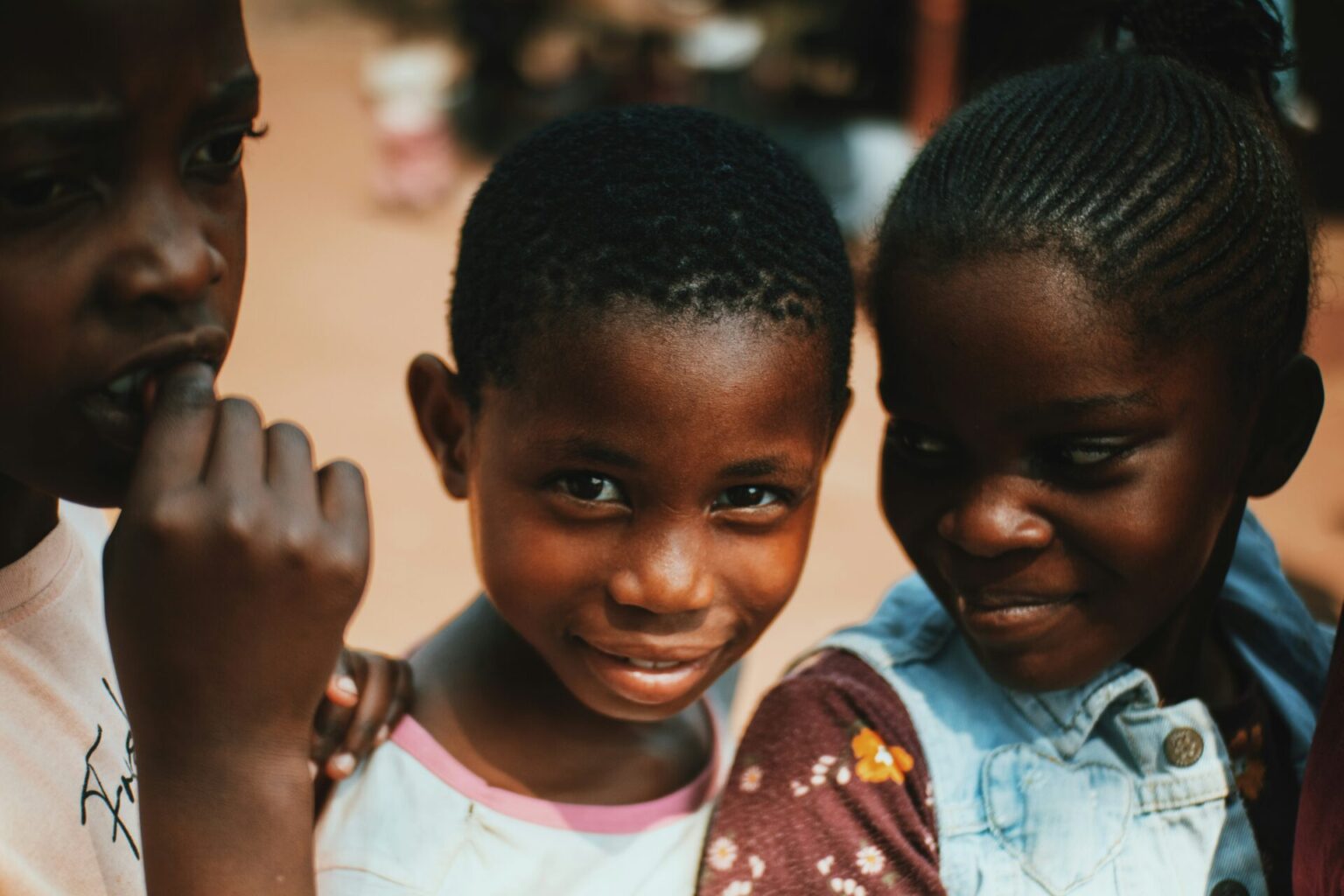 The Future of Healthcare in Africa: Challenges and Opportunities ...