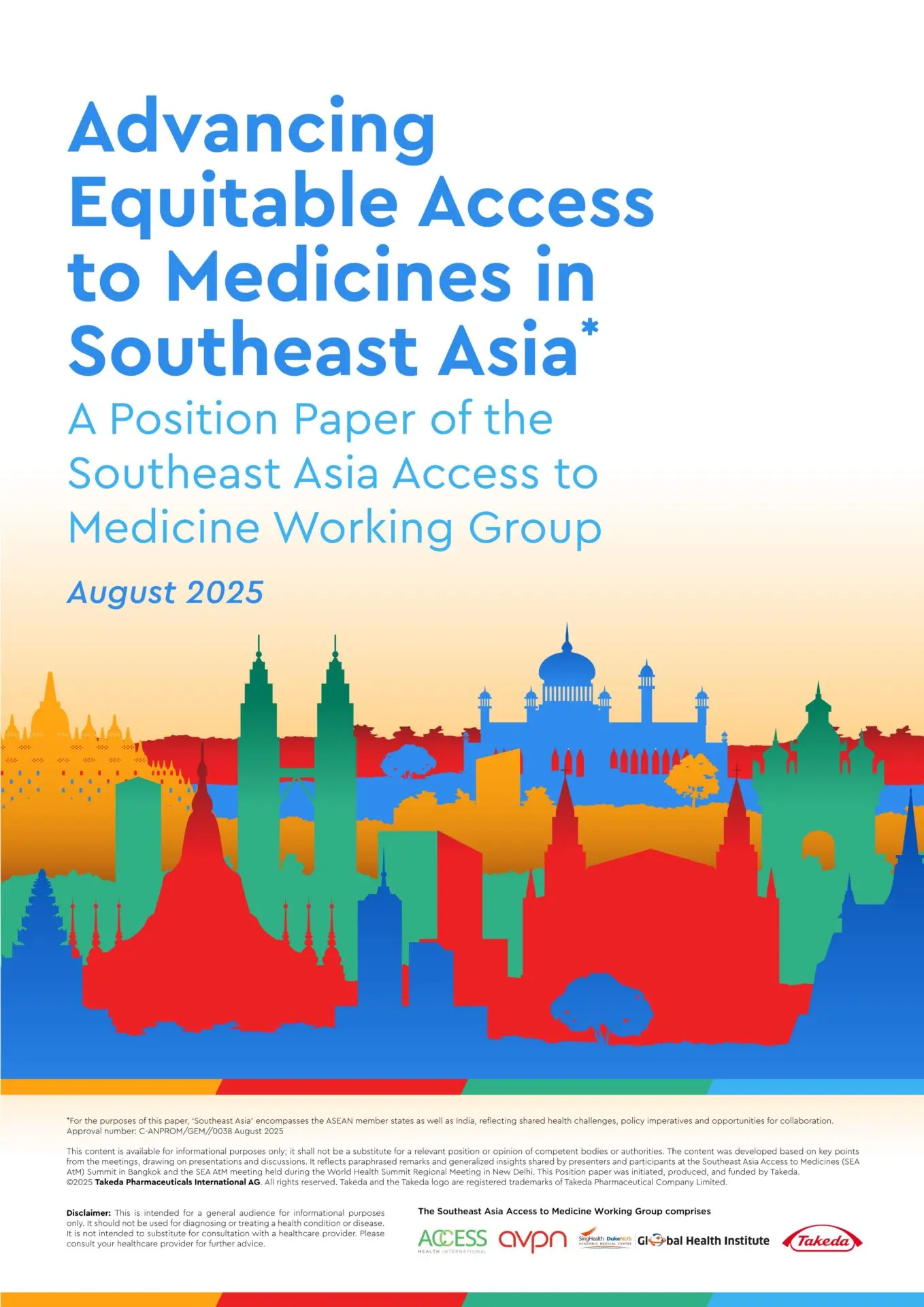 Southeast Asia – ACCESS Health International