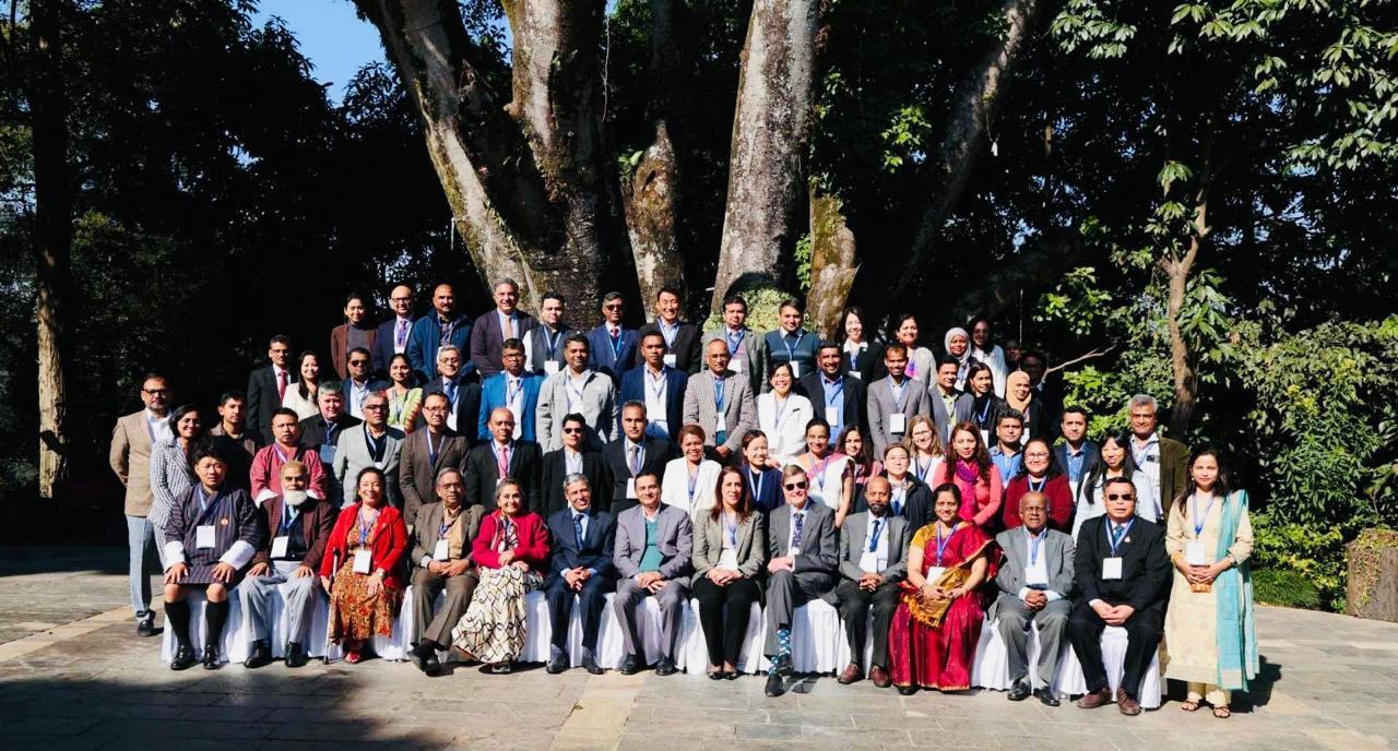 Strengthening PHC for UHC: ACCESS Health at the WHO South-East Asia ...